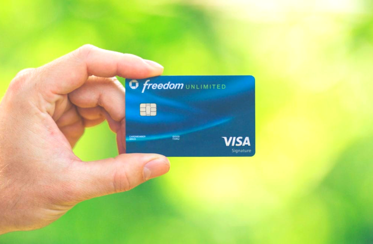 The Chase Freedom Credit Card: Is it Right for You? - Finances All