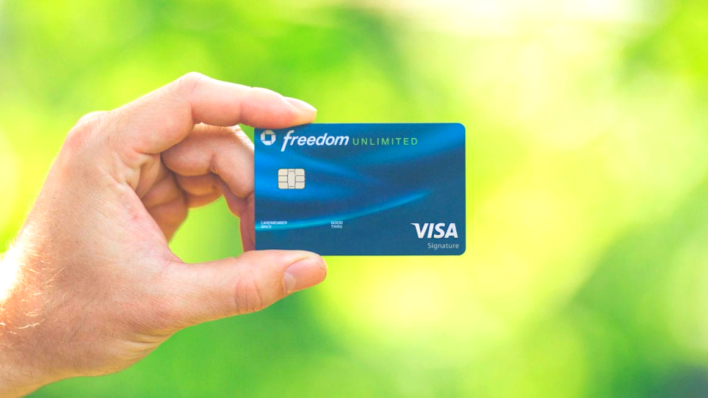 The Chase Freedom Credit Card: Is it Right for You? - Finances All