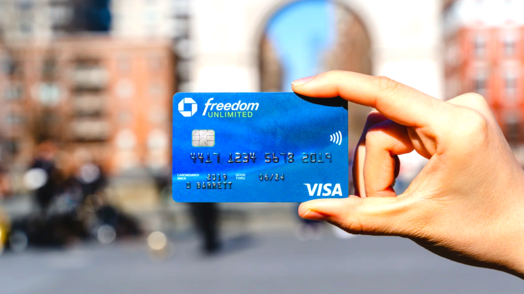 The Chase Freedom Credit Card: Is it Right for You? - Finances All