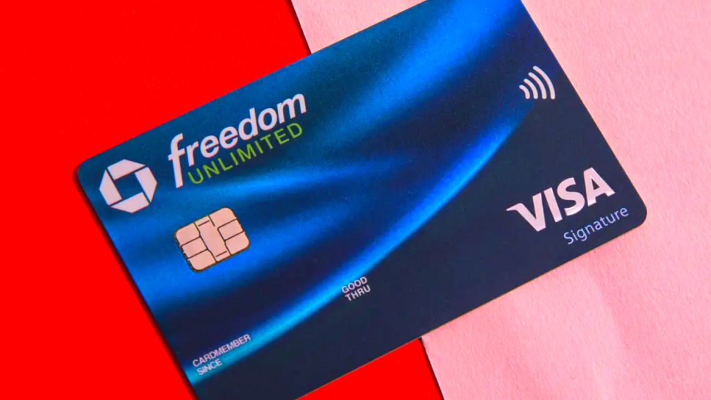 The Chase Freedom Credit Card: Is it Right for You? - Finances All