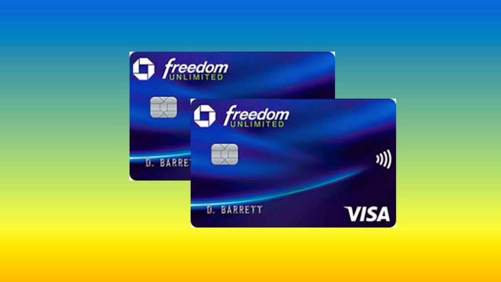 The Chase Freedom Credit Card: Is it Right for You? - Finances All