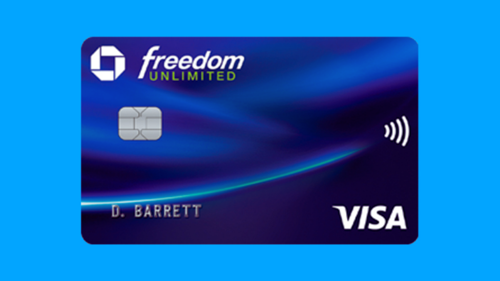 The Chase Freedom Credit Card: Is it Right for You? - Finances All