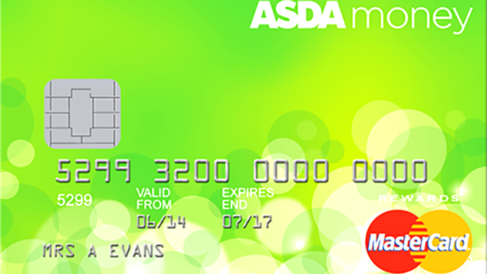 Is the Asda Money Cashback Credit Card Right for You? - Finances All