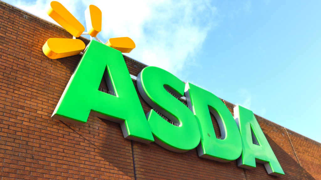 Is the Asda Money Cashback Credit Card Right for You? - Finances All
