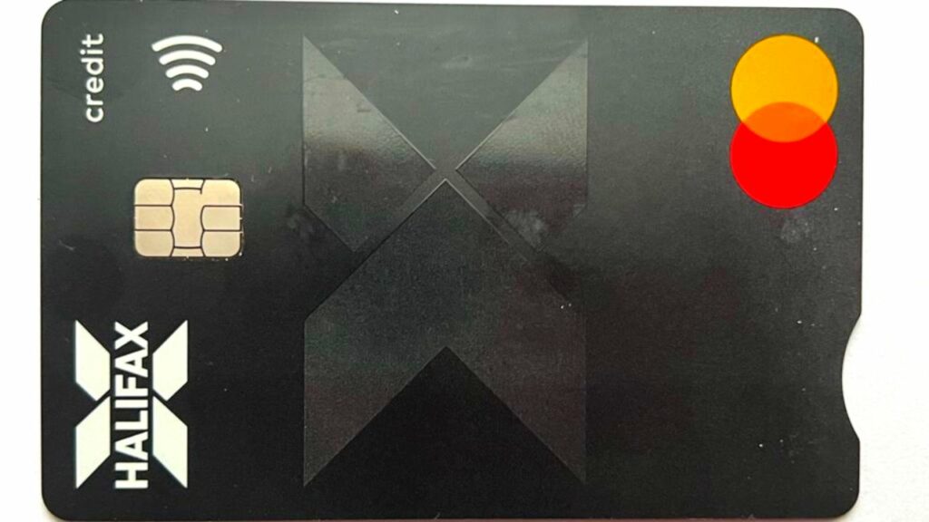 Pros and Cons of the Halifax Flexicard - Finances All