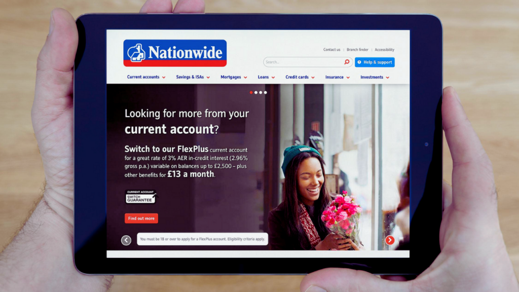 Nationwide Select Credit Card: Learn How to Easily Apply - Finances All