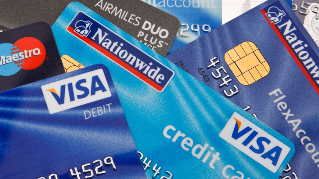 Nationwide Select Credit Card: Learn How to Easily Apply - Finances All