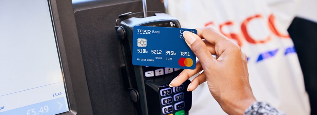 How to Apply For the Tesco Balance Transfer Credit Card - Finances All