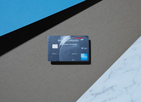 British Airways American Express Card - How to Apply, Benefits, and ...