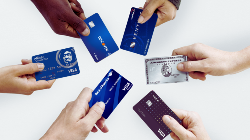 A Brief Guide to Retail Rewards Credit Cards - Finances All