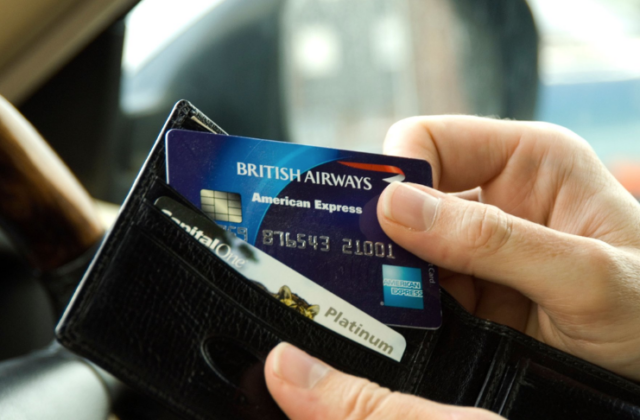 How to Qualify for an American Express Credit Card – Easy Guide ...