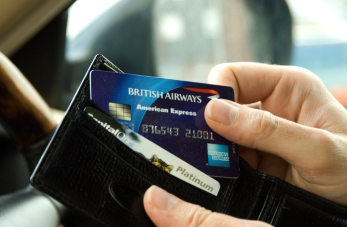 How to Qualify for an American Express Credit Card – Easy Guide ...