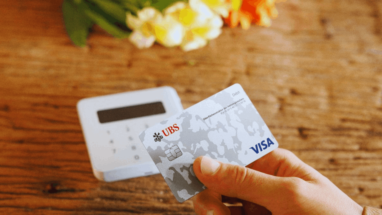 Learn How to Apply for UBS Mastercard Platinum - Finances All