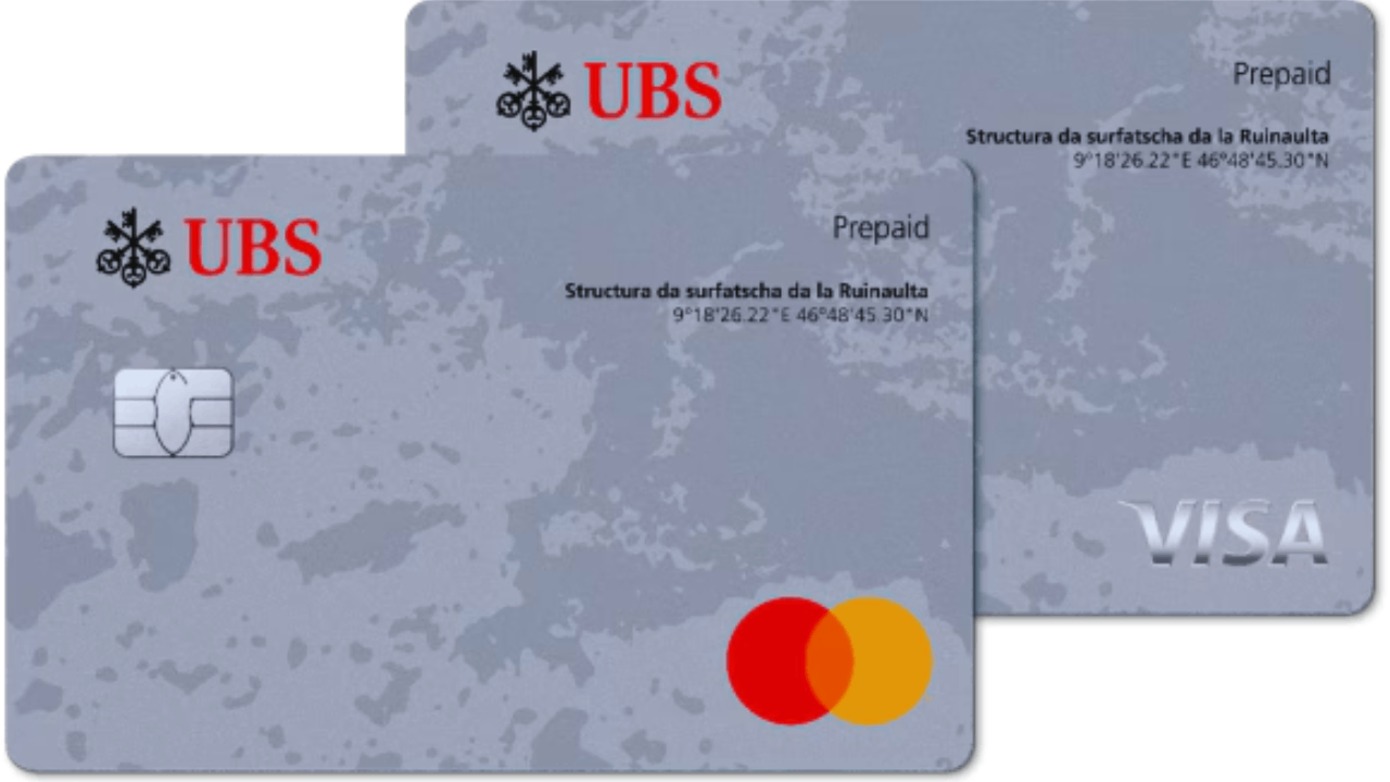 Learn How to Apply for UBS Mastercard Platinum - Finances All